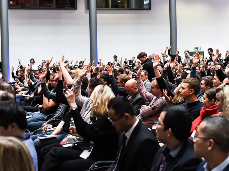 Digital Marketing Summit 2025 - SMA Santa Ursula Jakarta